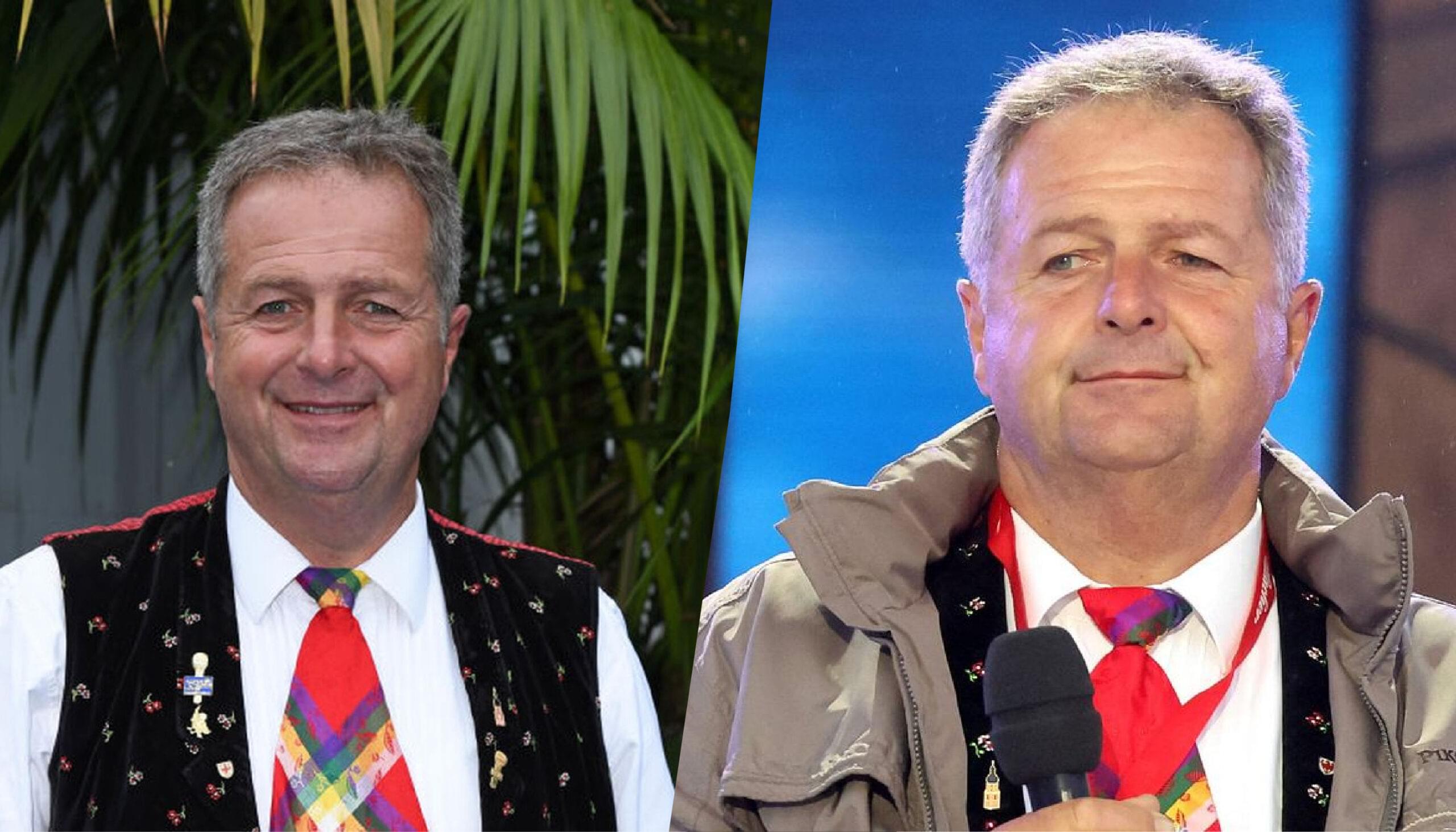 Norbert Rier Todesursache: Wahrheit Hinter Den Gerüchten Enthüllt